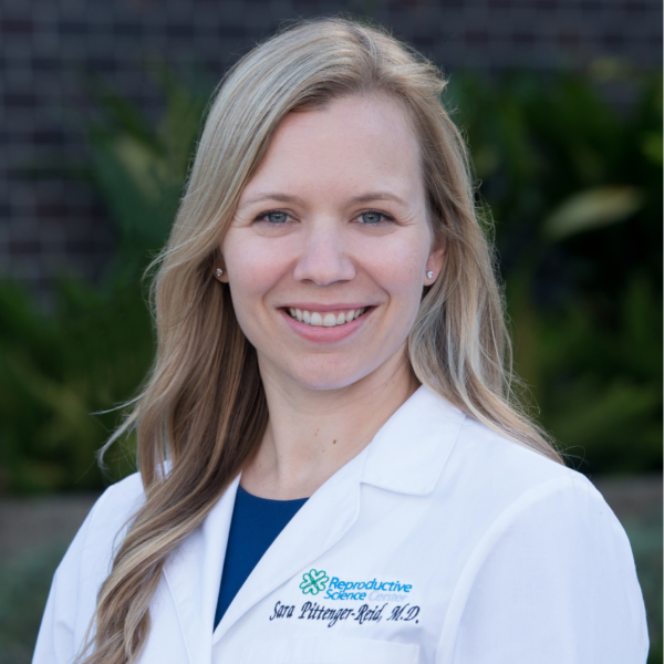 Sara Reid, M.D. | Reproductive Science Center